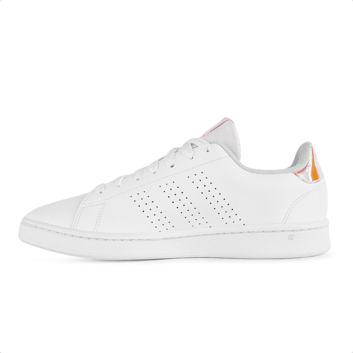 Tênis Adidas Advantage Feminino Branco