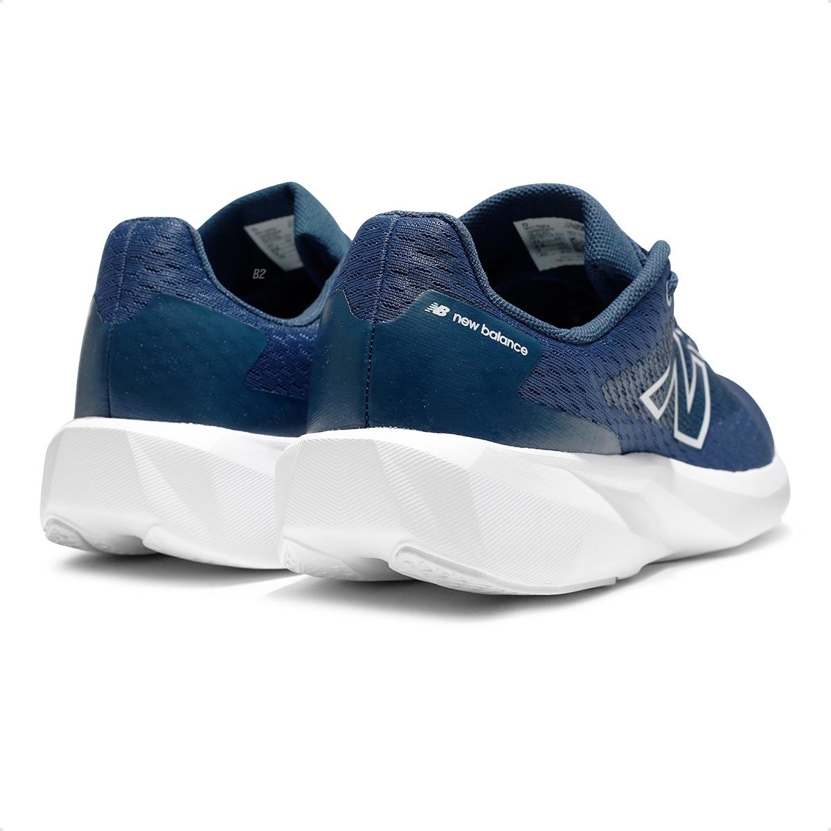 Tênis New Balance 413 V3 Masculino Azul / Marinho