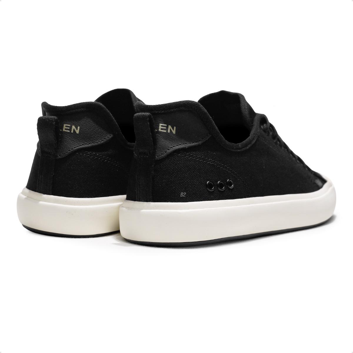 Tênis Osklen Drift Masculino Preto