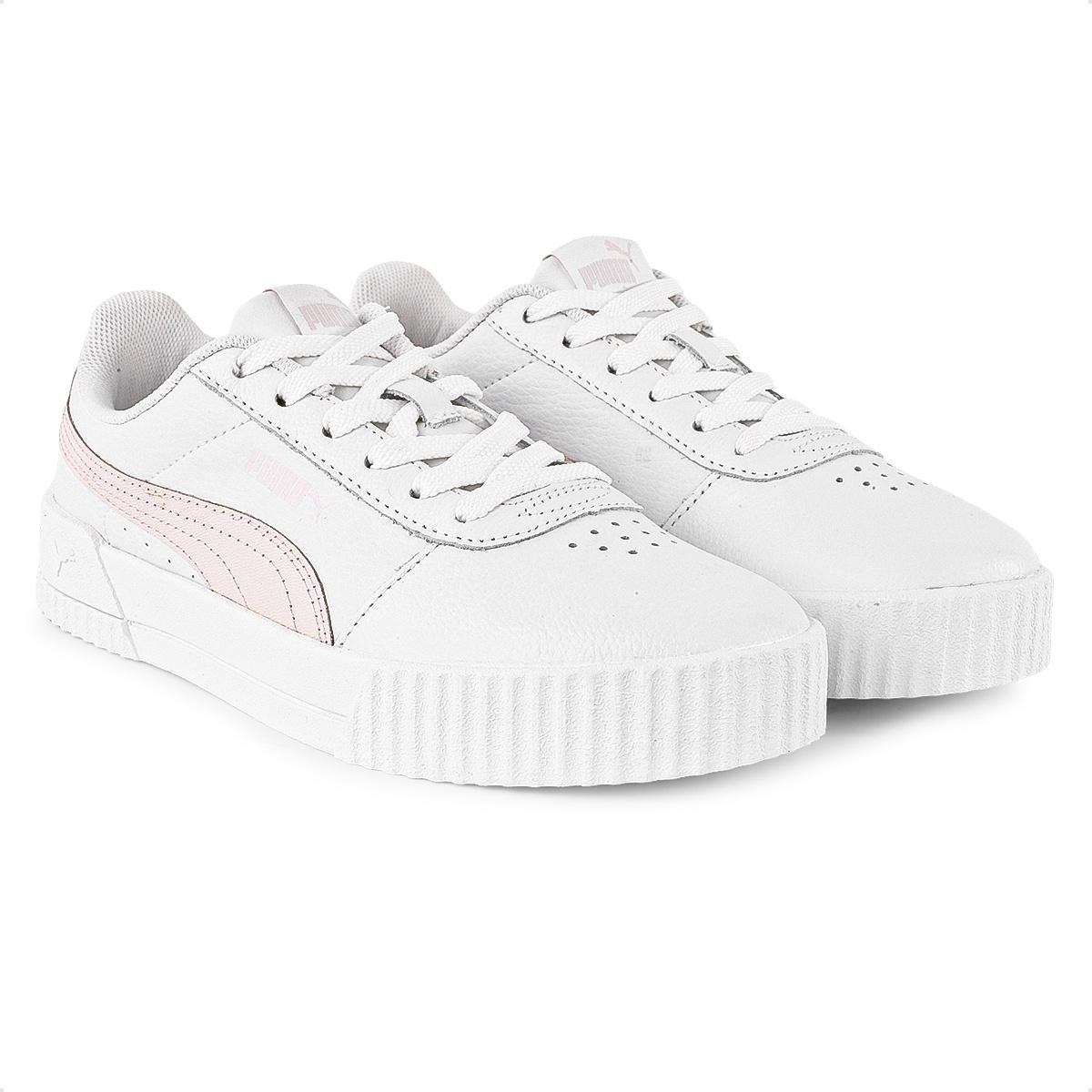 Puma Carina L
