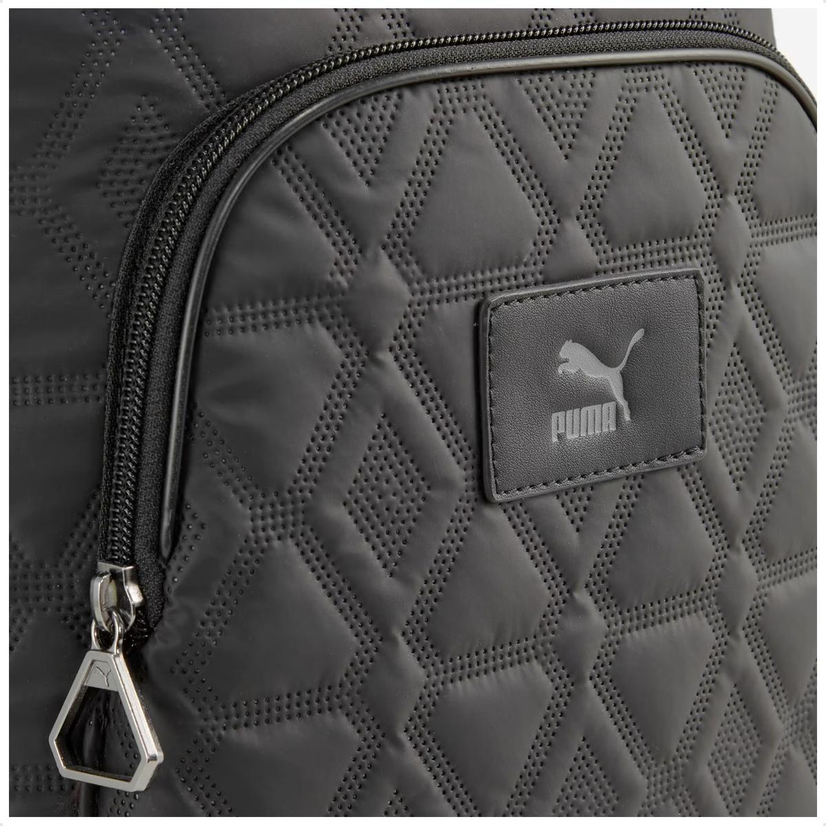 Mochila Puma Classics Archive Preto