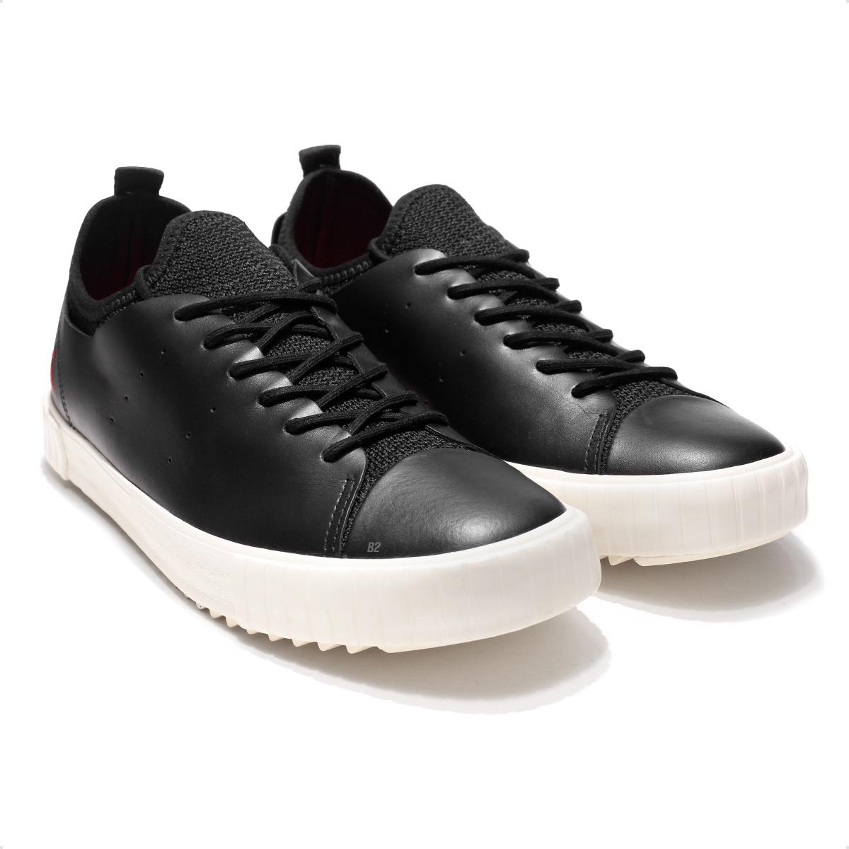 Tênis Reserva Astral Red Bird Masculino Preto / Bege